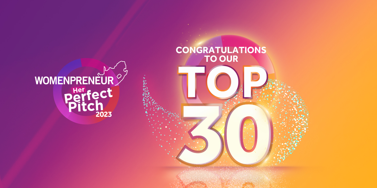 Womenpreneur Her Perfect Pitch Competition Top 30 Announced from a ...